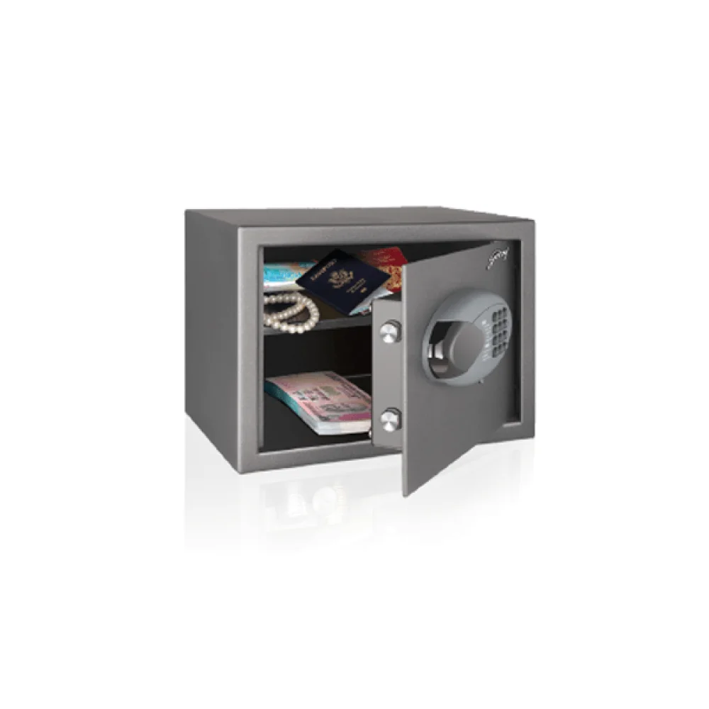 Godrej Stilo Electronic Safe Locker