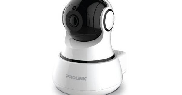 Prolink PIC3001WP IP Camera