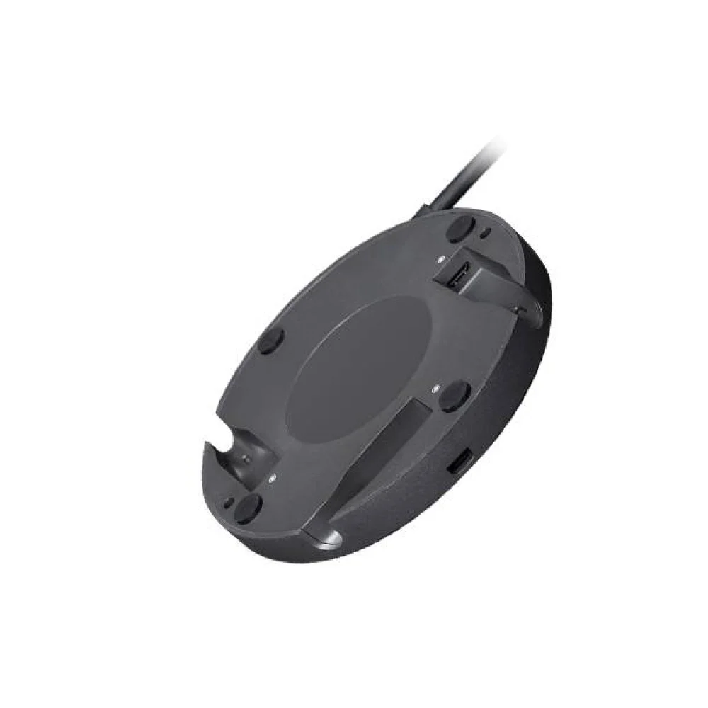 Logitech Rally mic pod hub