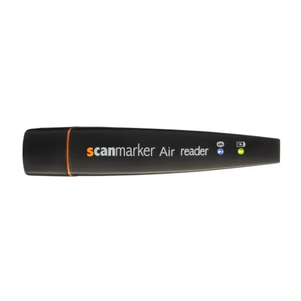 Scanmarker Reader