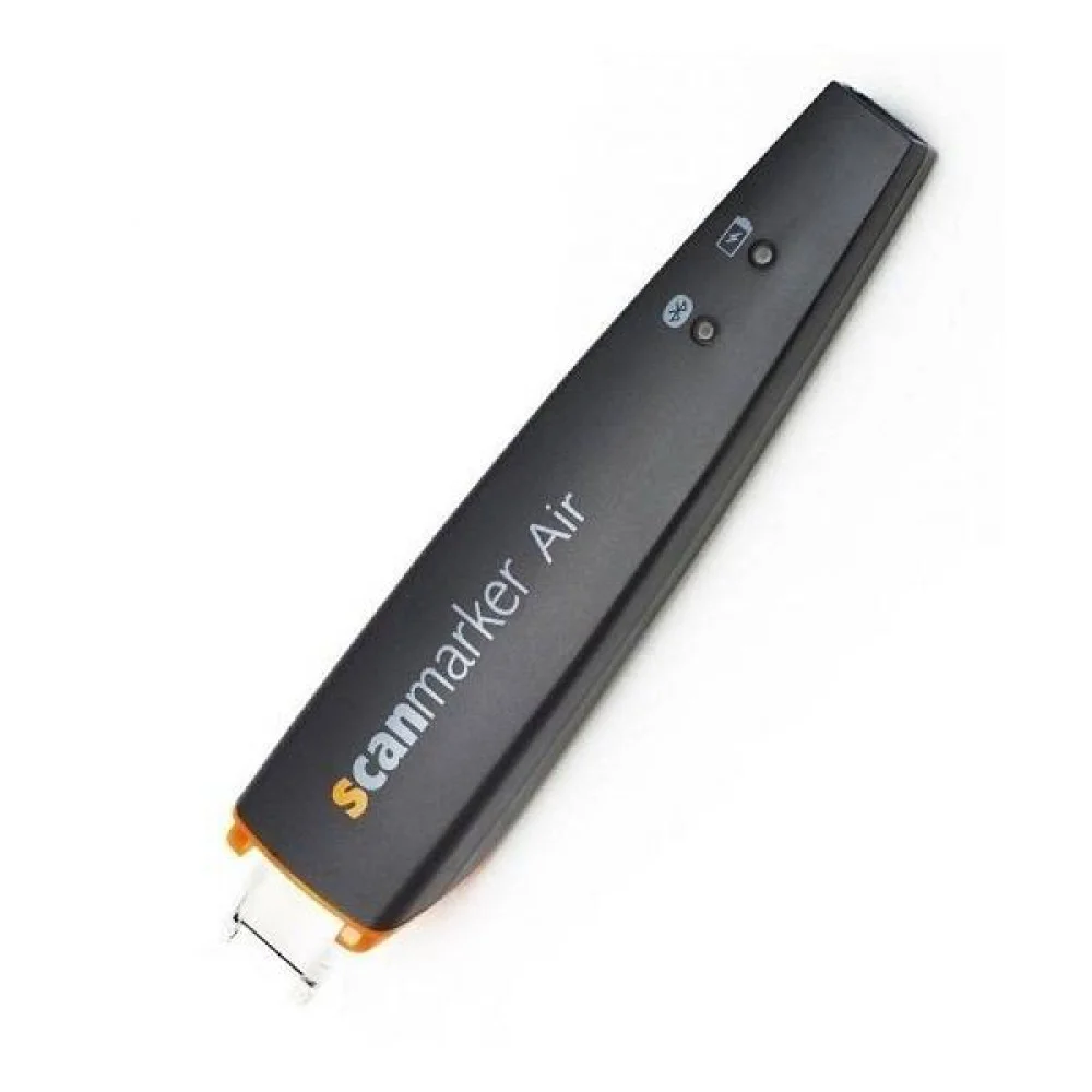 Scanmarker Air Pen Scanner