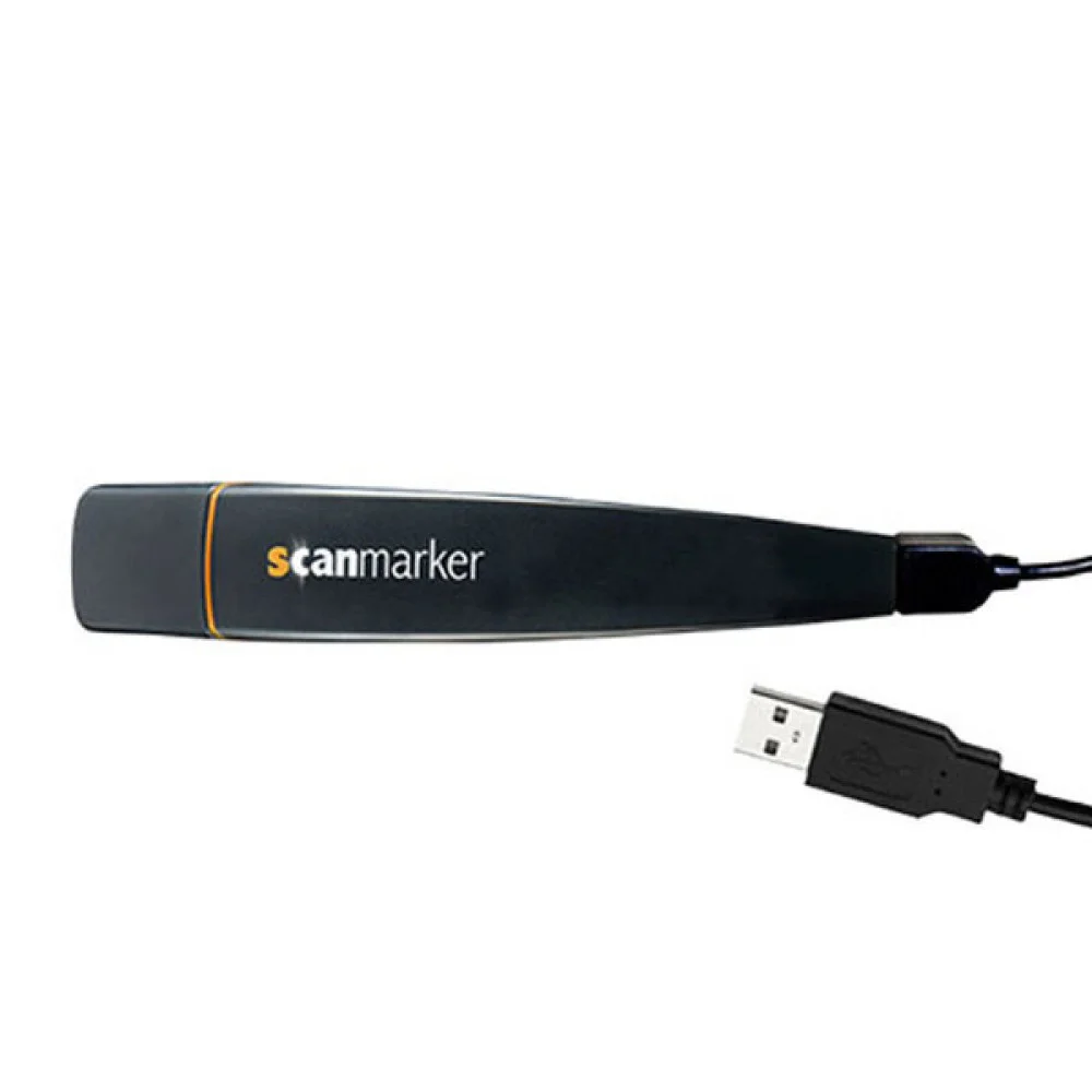 Buy Scanmarker Pen Scanner – OCR Text Reader | Bangladesh