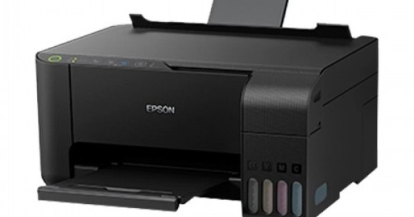 Epson EcoTank L3158