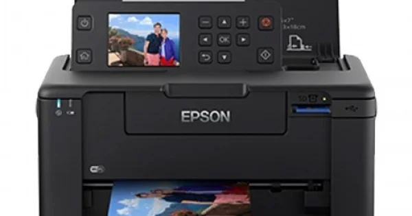 Epson PictureMate PM-520