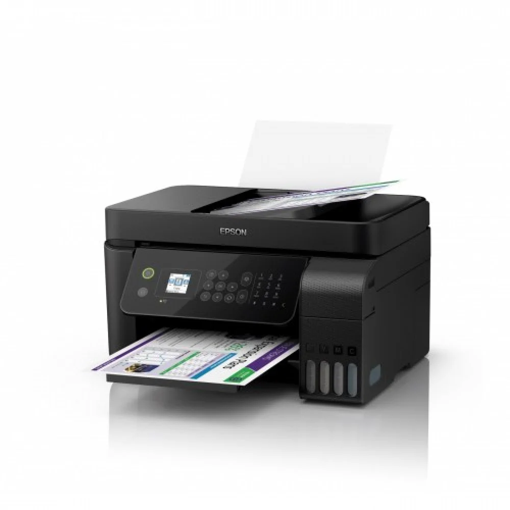 Epson EcoTank L5190