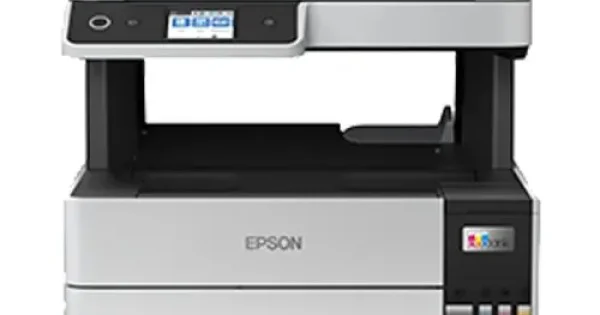Epson EcoTank L6460