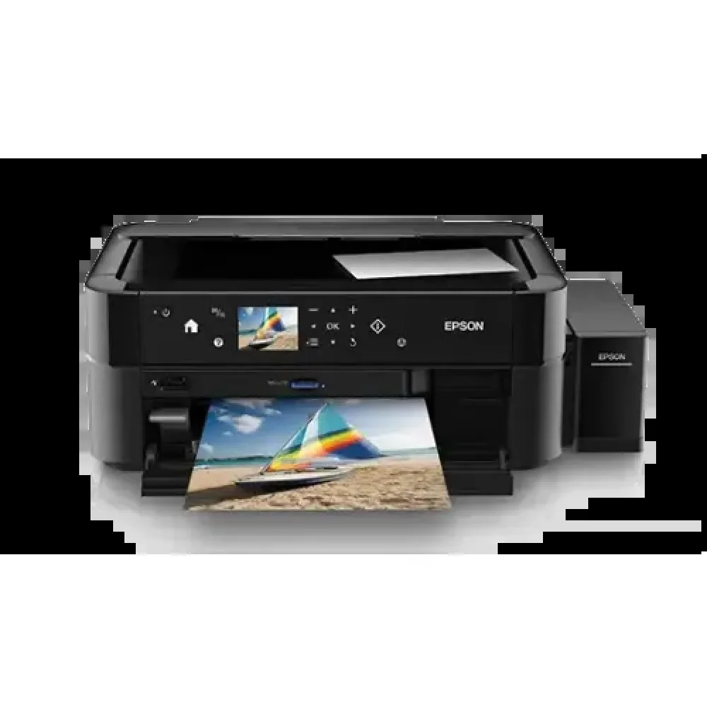 Epson L850
