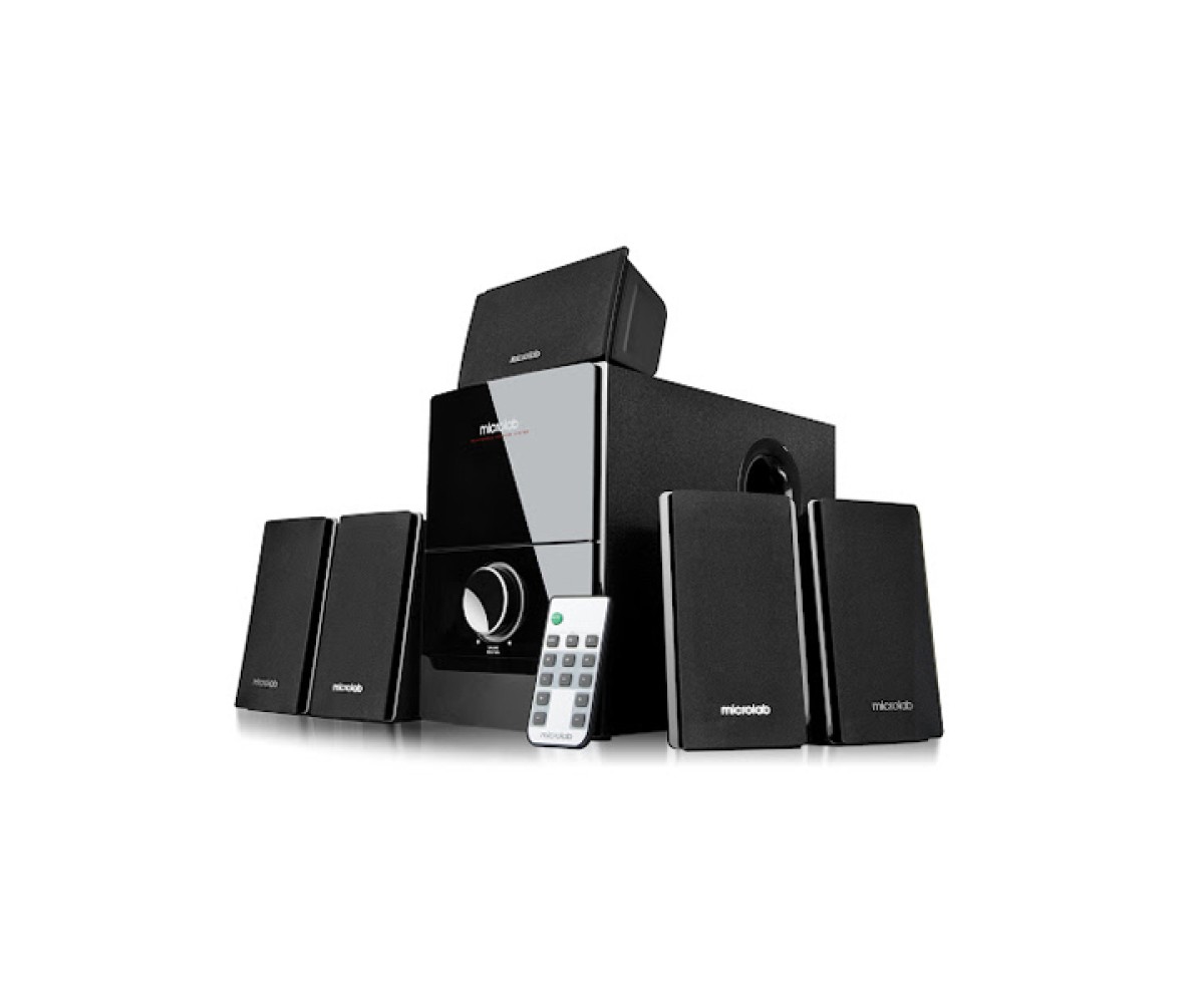 Microlab M 500