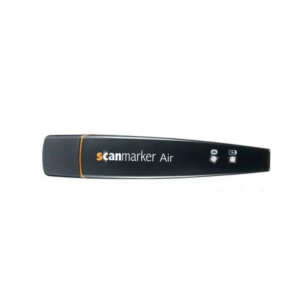 Buy Scanmarker Air Pen Scanner | Wireless OCR & Translation Pen – BD