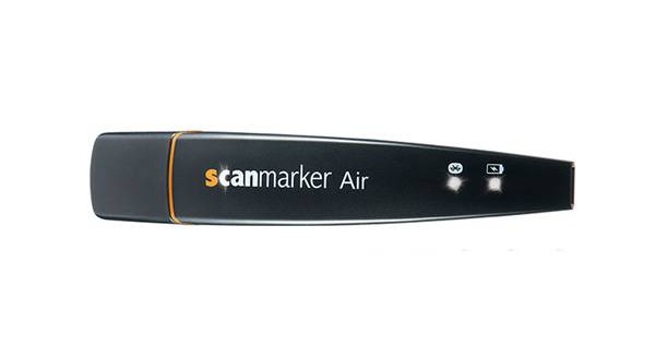 Scanmarker Air Pen Scanner