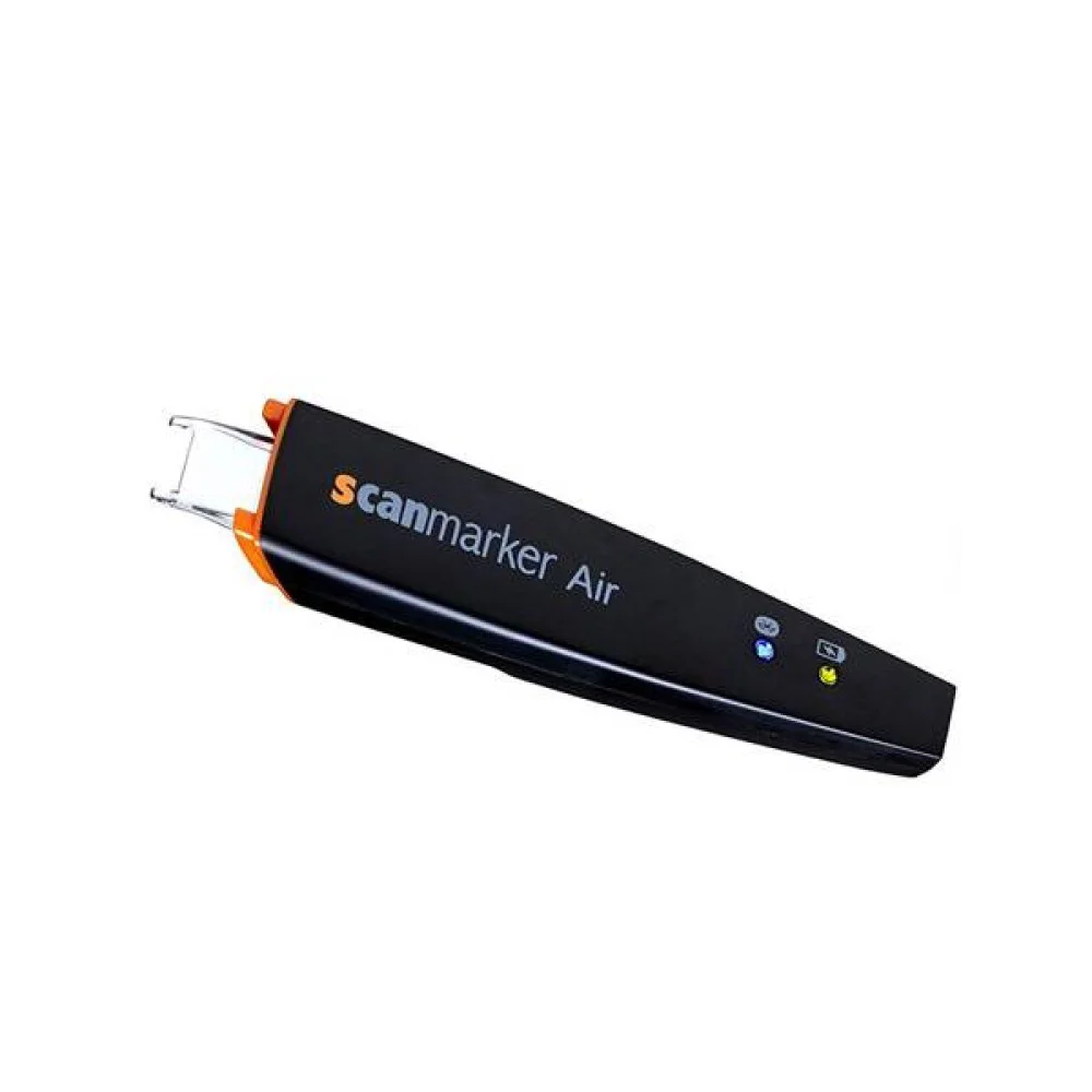 Buy Scanmarker Air Pen Scanner | Wireless OCR & Translation Pen – BD