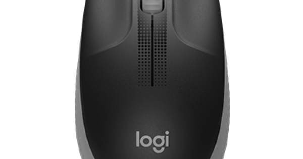 Logitech M191