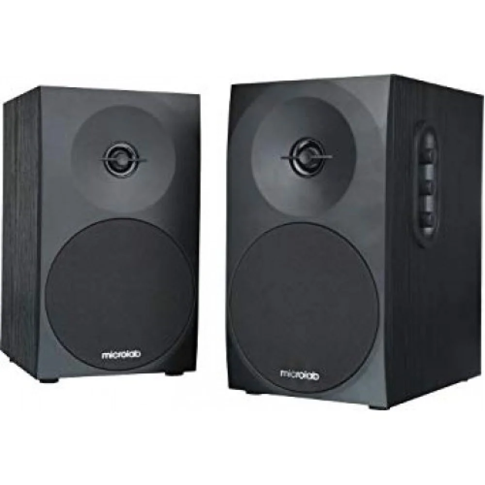 Microlab B70 Speaker | Multimedia Kingdom