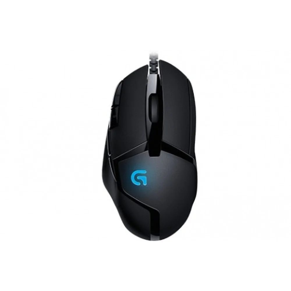 Logitech G402