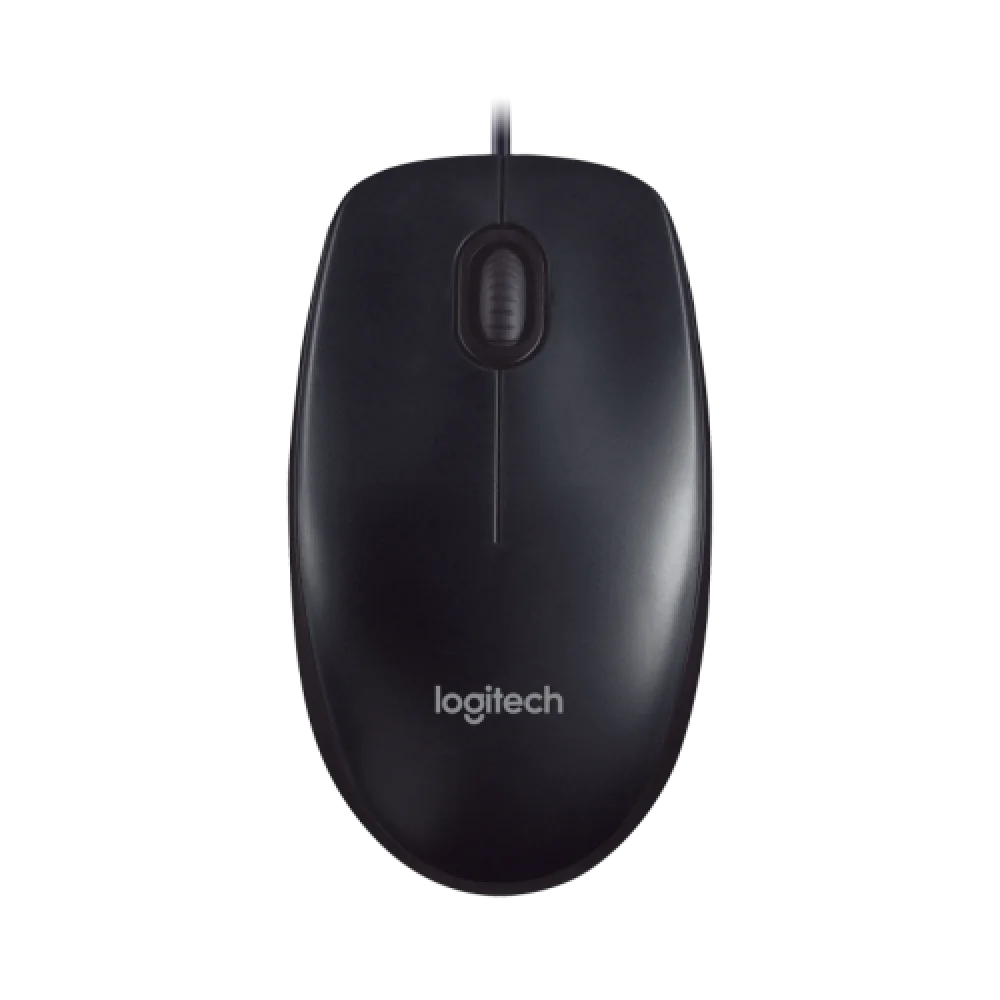 Logitech M90