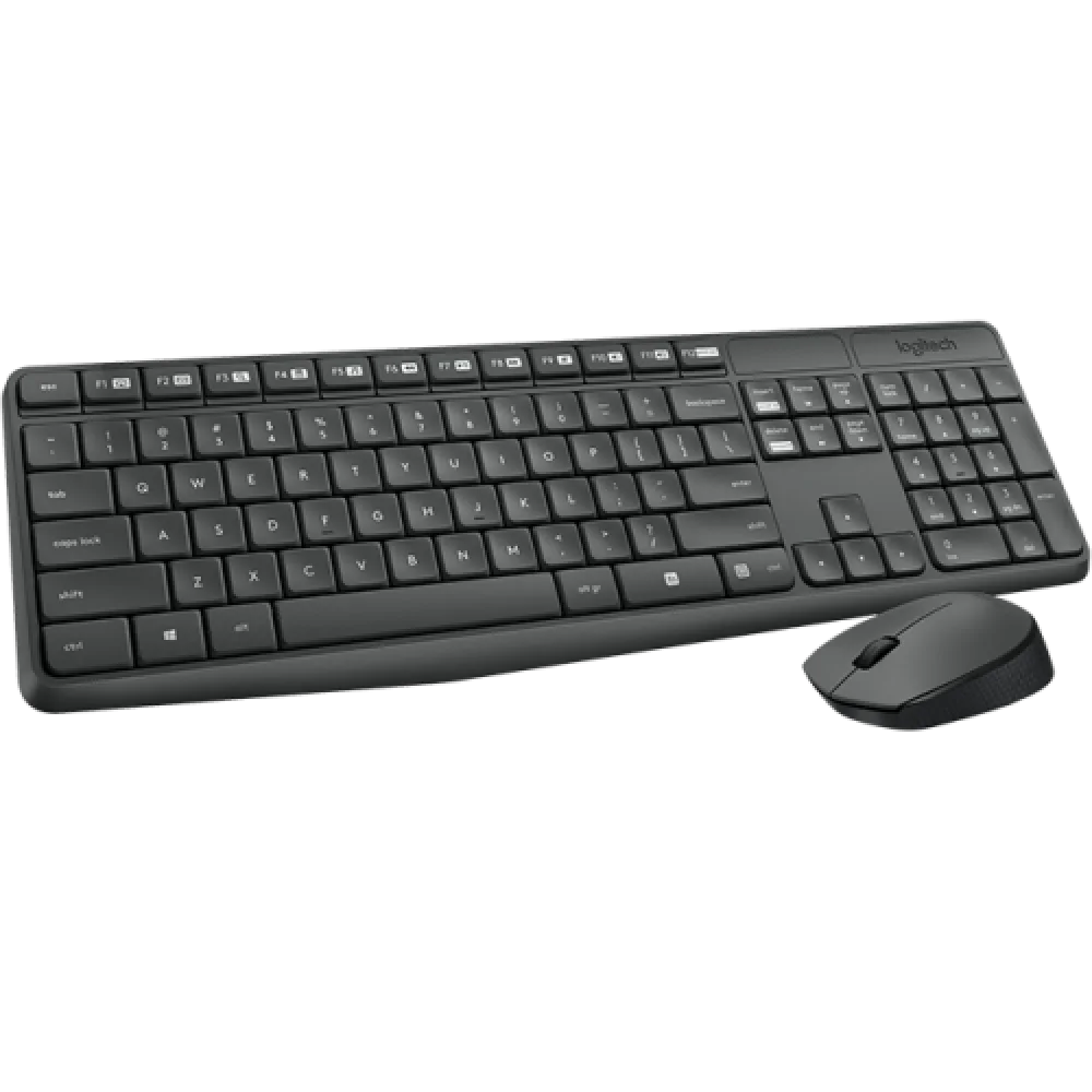 Logitech MK235