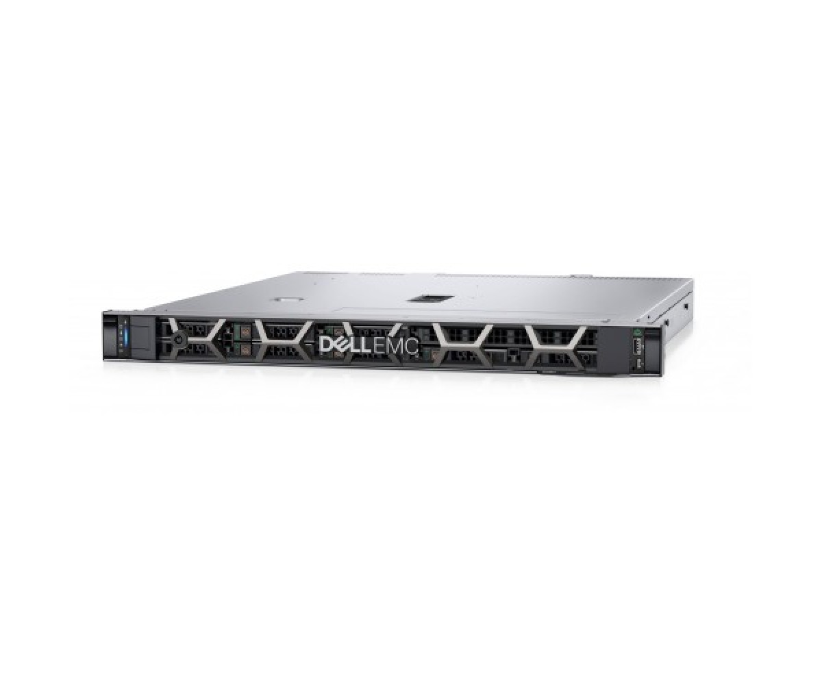 Dell PowerEdge R350