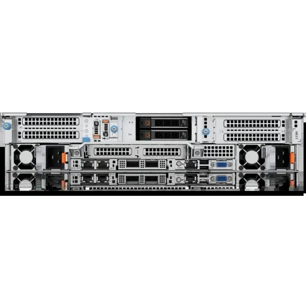 Dell PowerEdge R760