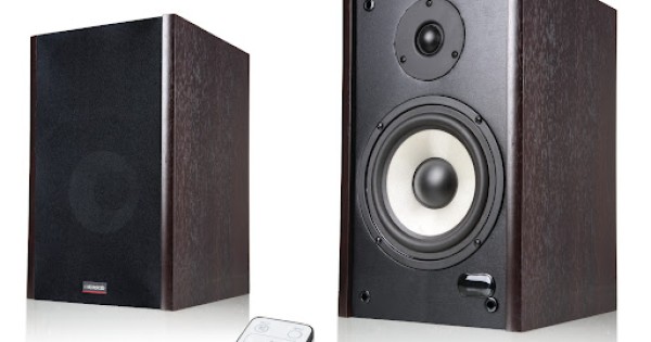 Microlab Solo 3C