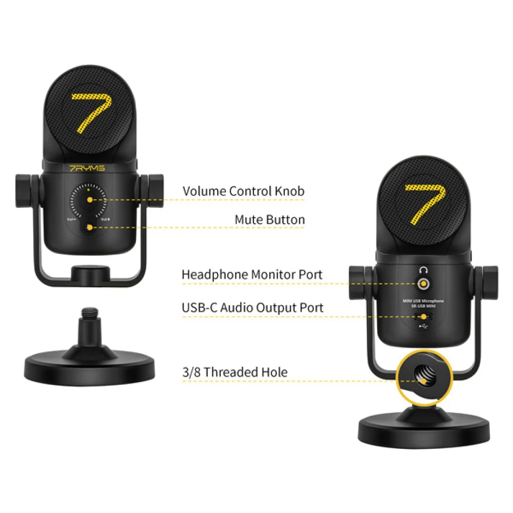 SR-USB MINI