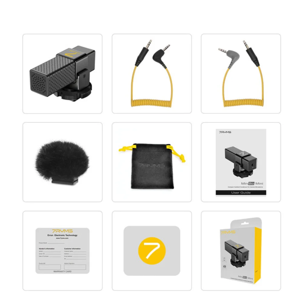 MinBo Mini