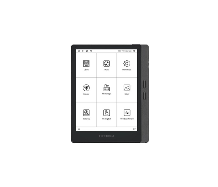 Multimedia Kingdom | Graphic Tablet, eReader, Computer & Gadgets Store ...