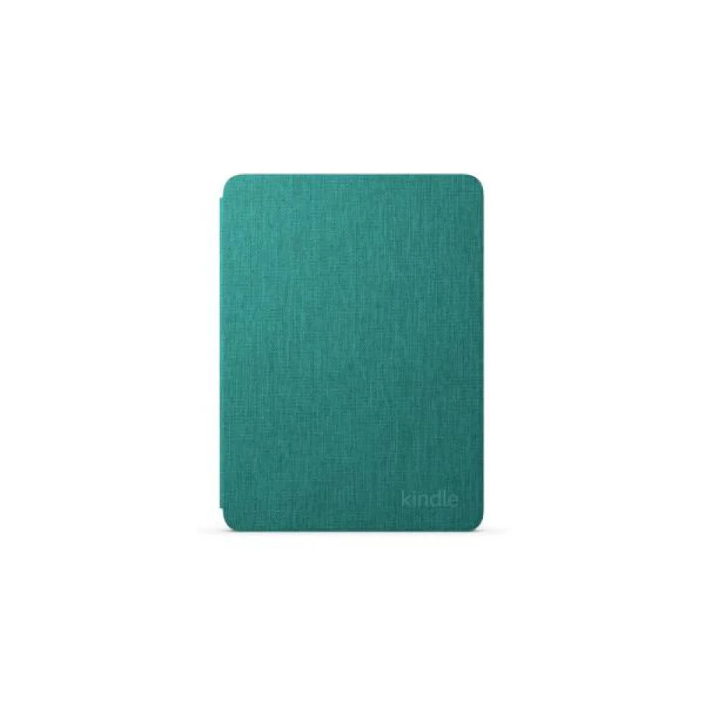 Fabric Cover for Kindle Paperwhite, Colorsoft, Signature Edition 2024 ...