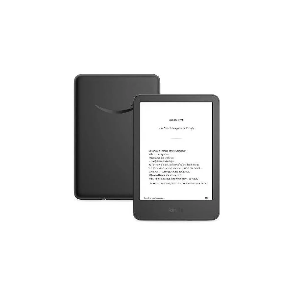 Amazon Kindle (16 GB) 11 Gen Price in Bangladesh | Multimedia Kingdom