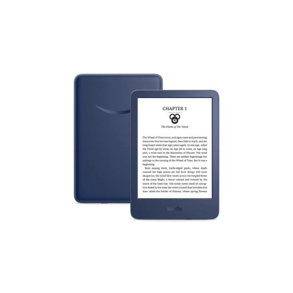 Amazon Kindle 12th Gen Price in Bangladesh | Multimedia Kingdom