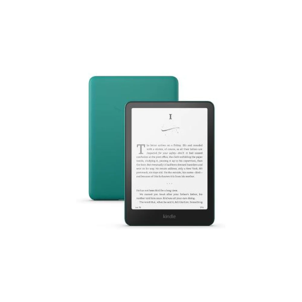 Kindle Paperwhite 11th Gen 8/16 GB Price in BD | Multimedia Kingdom