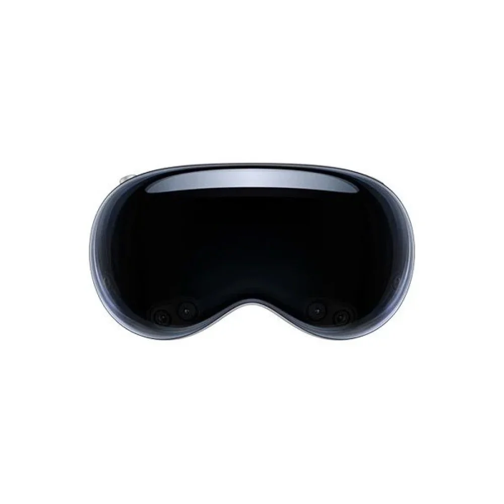 Apple Vision Pro - M2 & R1 Chip VR | Multimedia Kingdom