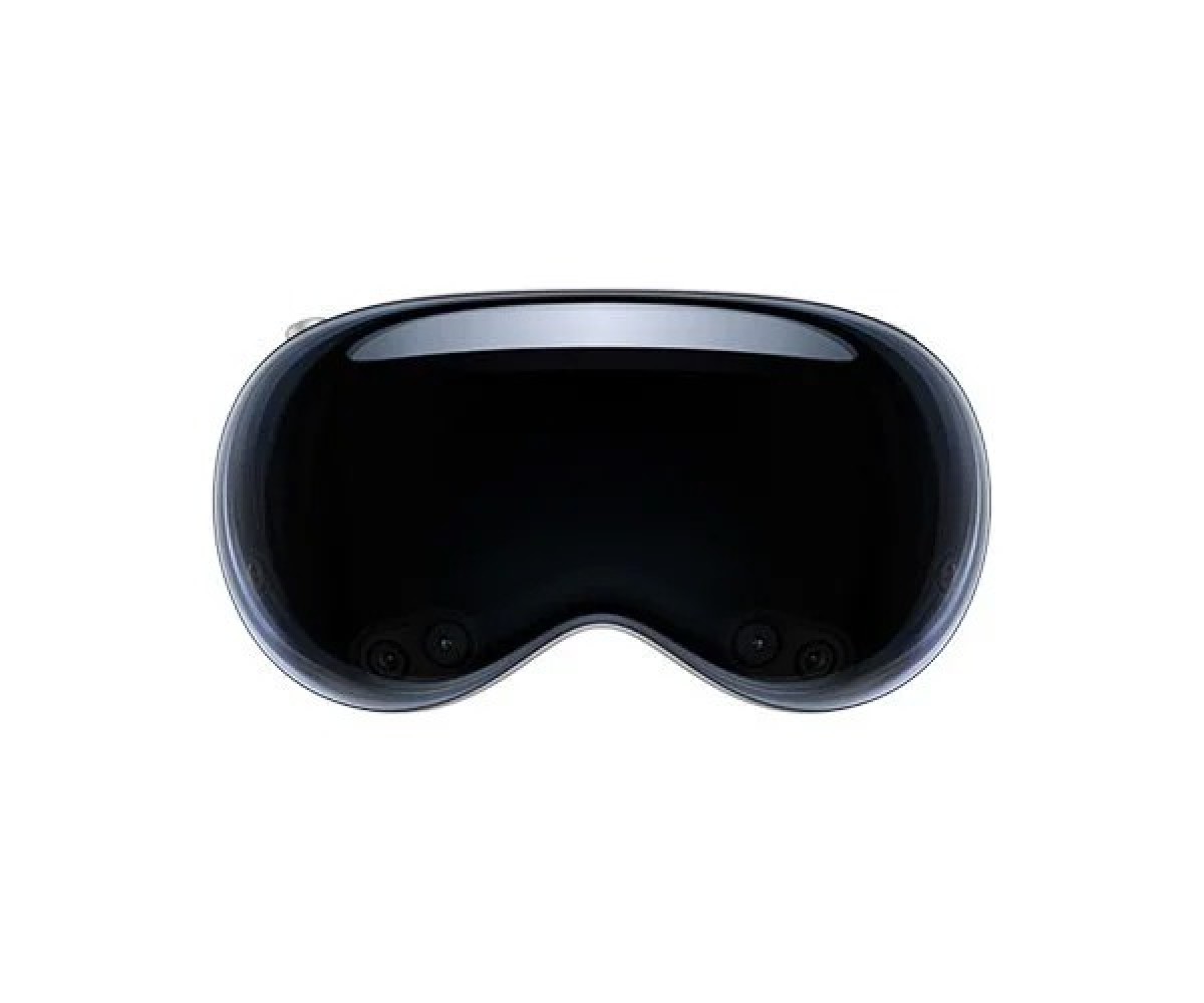 Apple Vision Pro - M2 & R1 Chip VR | Multimedia Kingdom