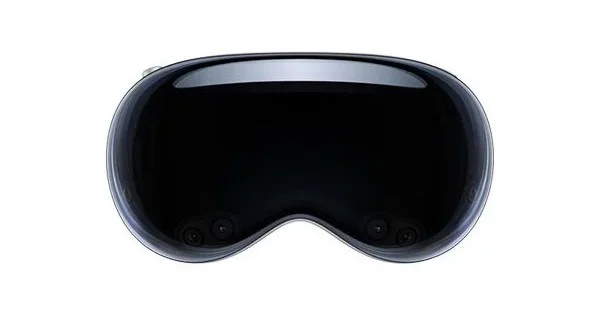 Apple Vision Pro - M2 & R1 Chip VR | Multimedia Kingdom
