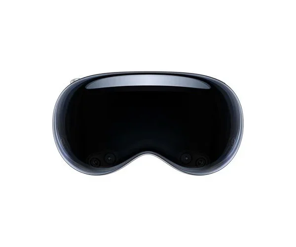 Apple Vision Pro - M2 & R1 Chip VR | Multimedia Kingdom