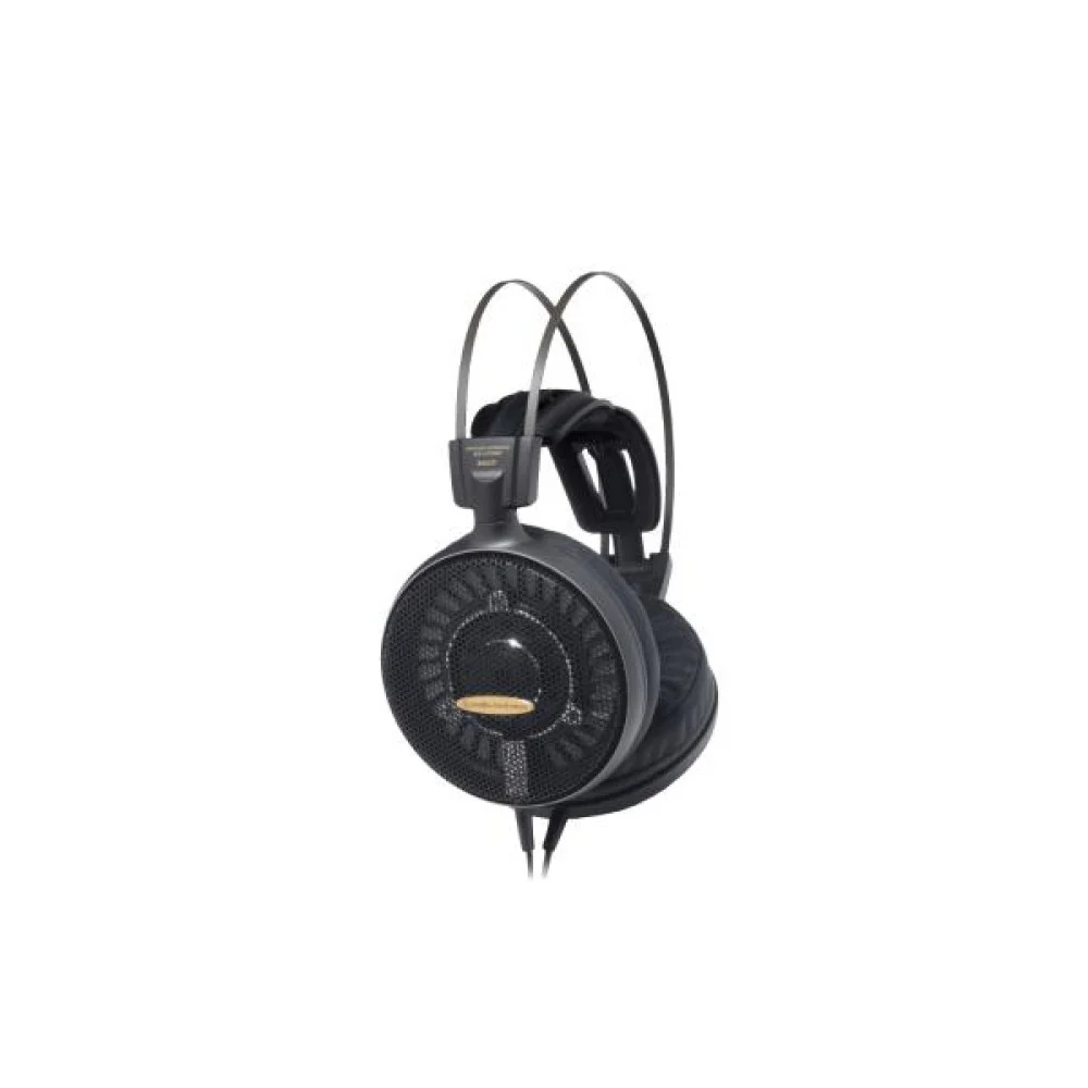 Audio-Technica ATH AD2000X Audiophile Headphones