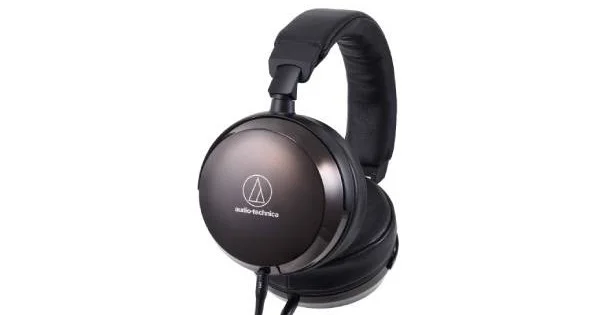Audio-Technica ATH-AP2000Ti Best Price in Bangladesh || Multimedia Kingdom