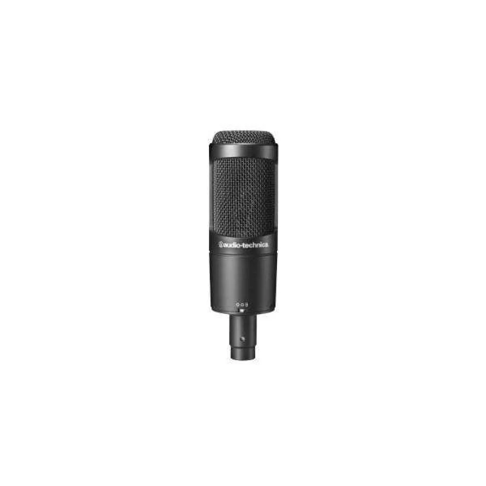 Audio-Technica AT2050 Multi-Pattern Condenser Microphone
