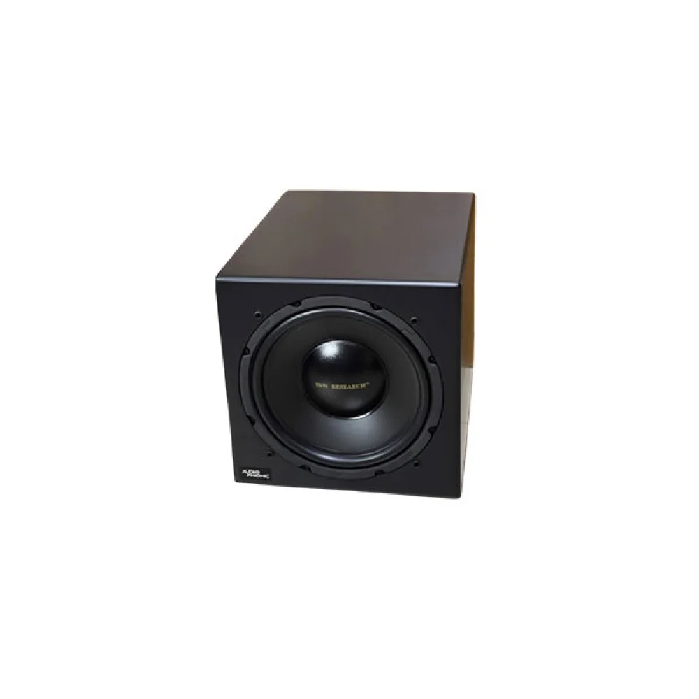 Audiophonic ARGON-PW10 Active Sub-Woofer Price in BD