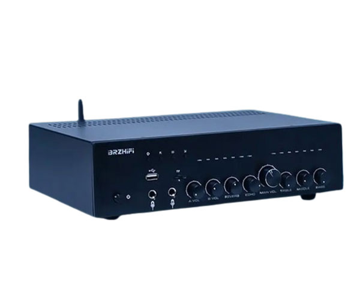 Audiophonic PA-50 Power Amplifier Price in BD