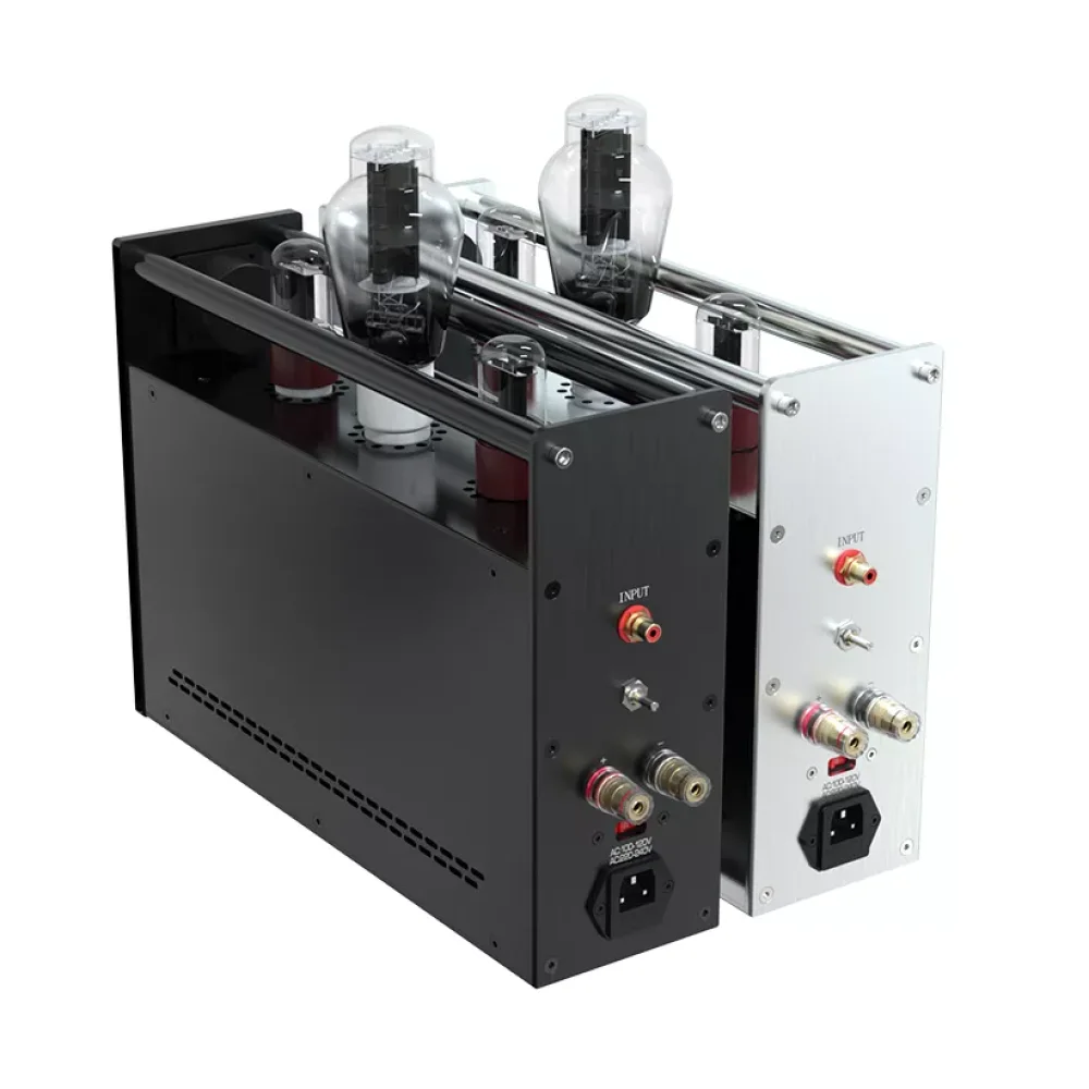 BRZHIFI PAT-A80 Audio HIFI Power Tube Amplifier Price in BD