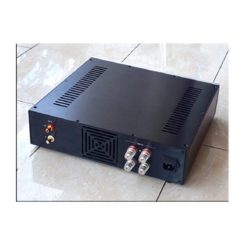 BRZHIFI PA-A4 Audio HIFI Power Amplifier Price in BD