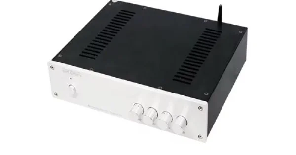 BRZHIFI PA-BA1-LY Audio Power Amplifier Price in BD