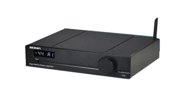 BRZHIFI PAD-X10 Audio Power Amplifier Price in BD