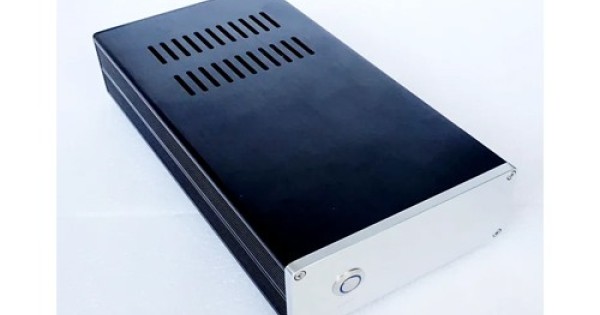 BRZHIFI 120W Linear Power Supply Price in BD