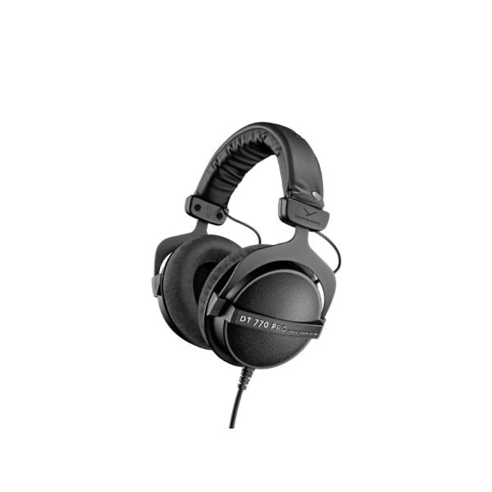 Beyerdynamic DT 770 PRO Black Edition 250 Ohms Best Price in BD