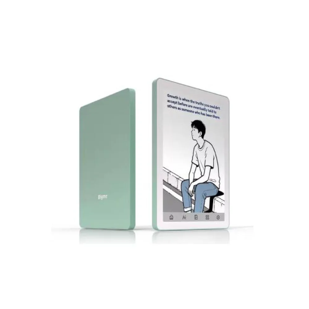 Bigme B6 Color Price in Bangladesh | Buy From Multimedia Kingdom