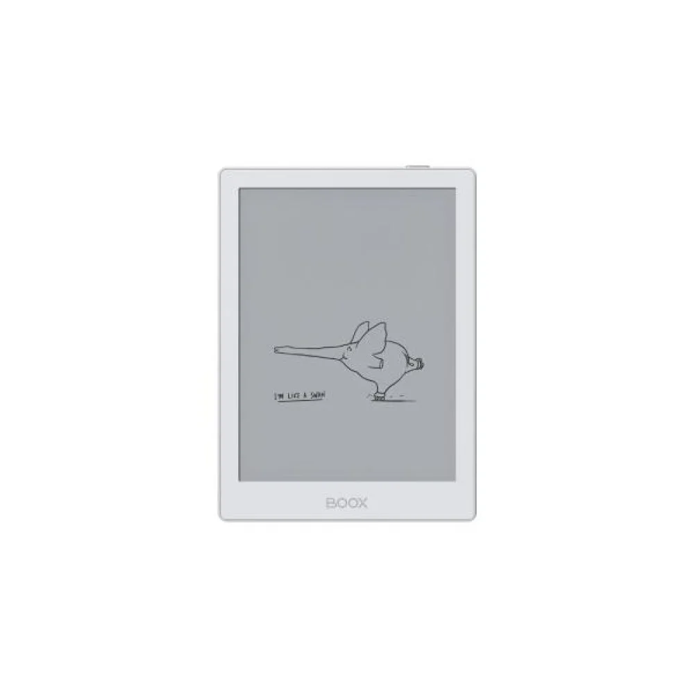 BOOX Go 6 Price in Bangladesh | Get Offer at Multimedia Kingdom