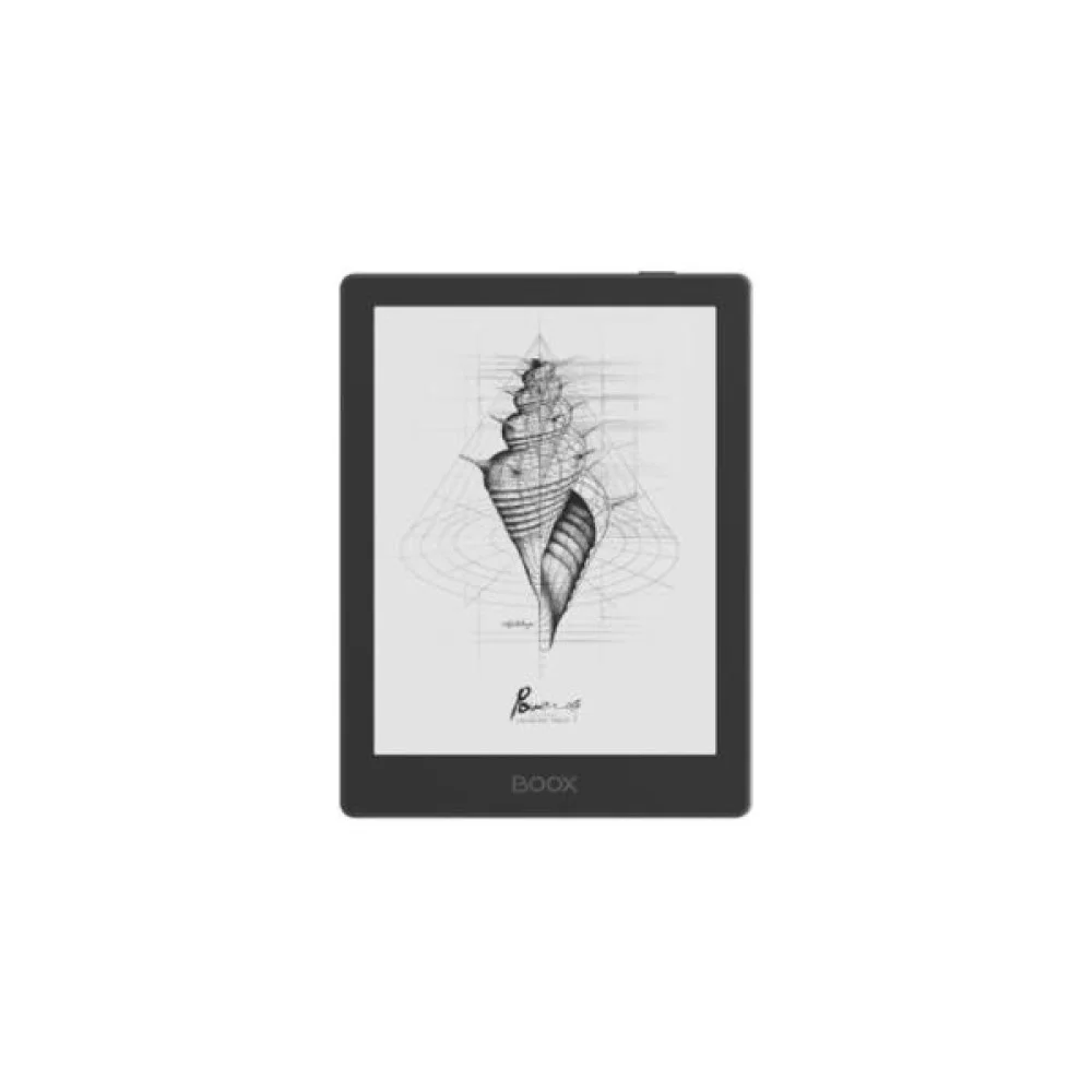 BOOX Poke 5 - Best E Ink Tablet Price In Bangladesh | Multimedia Kingdom