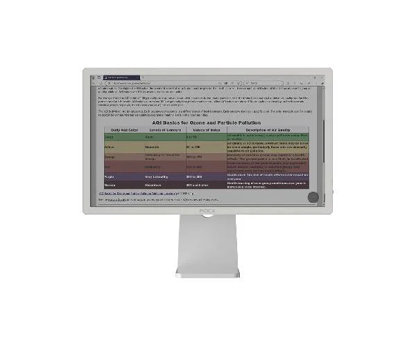 BOOX Mira Pro (Color Version) - The Ultimate ePaper Monitor price in BD ...