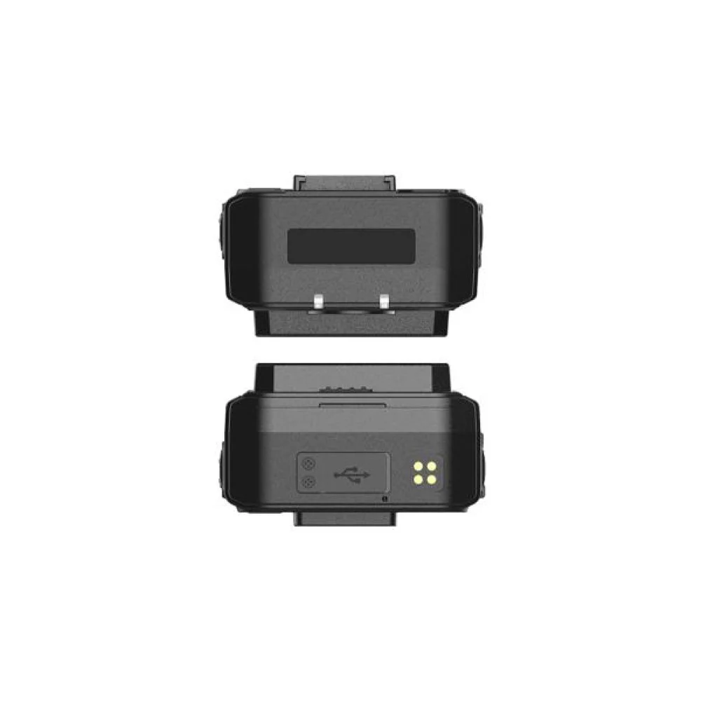 CammPro C6 Android 5G Body Camera Best Price In Bangladesh